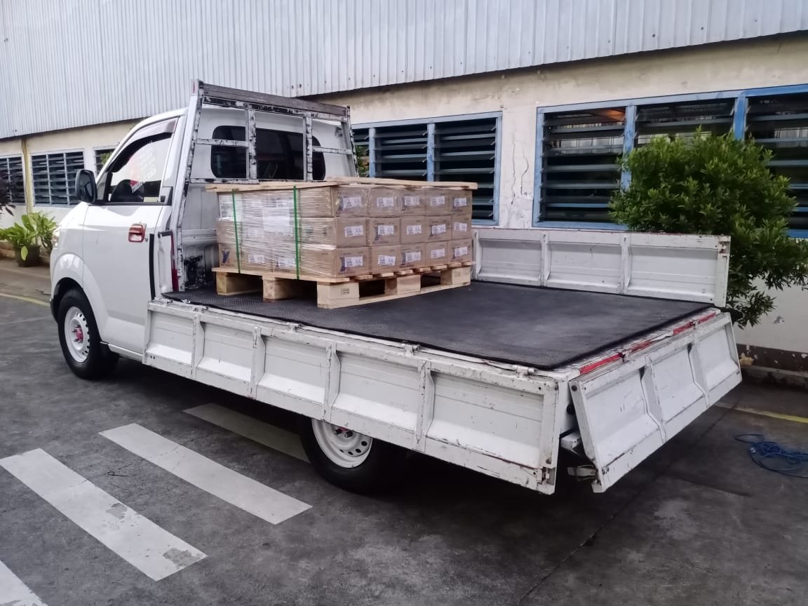 SEWA TRUK | Pusat Trucking 2024 | SMB CARGO - TRANS